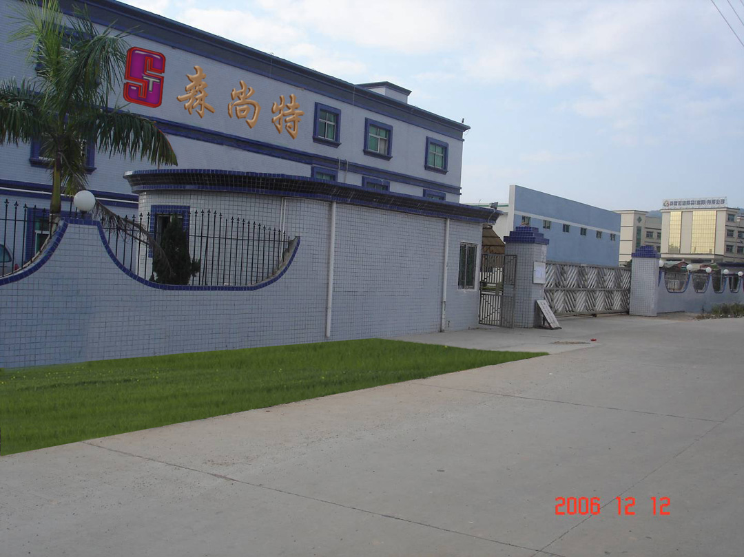 Singapore sst pte.ltd.